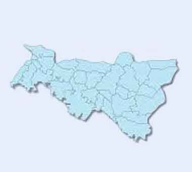 Constituency - Welfare of Scheduled Castes, Scheduled Tribes and ...